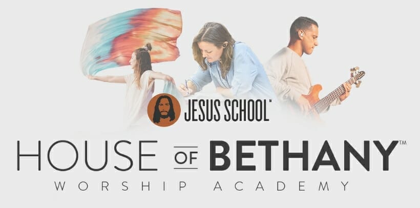 Jesus School