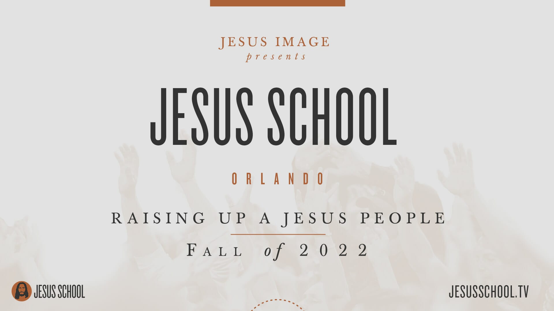 Jesus School