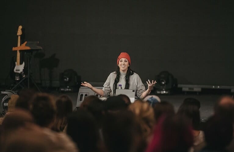 About - Jesus School